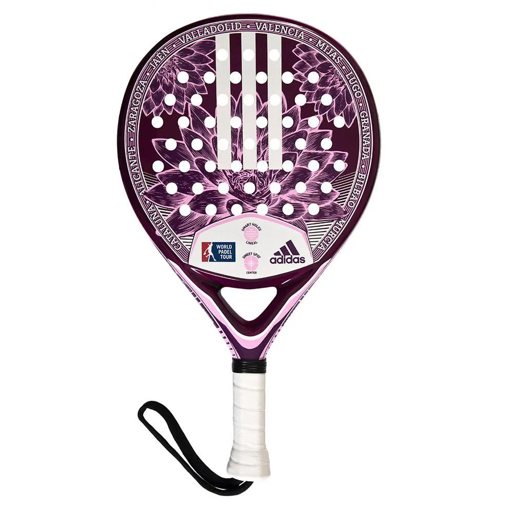 adidas padel World Padel Tour Woman comprar y ofertas en Smashinn