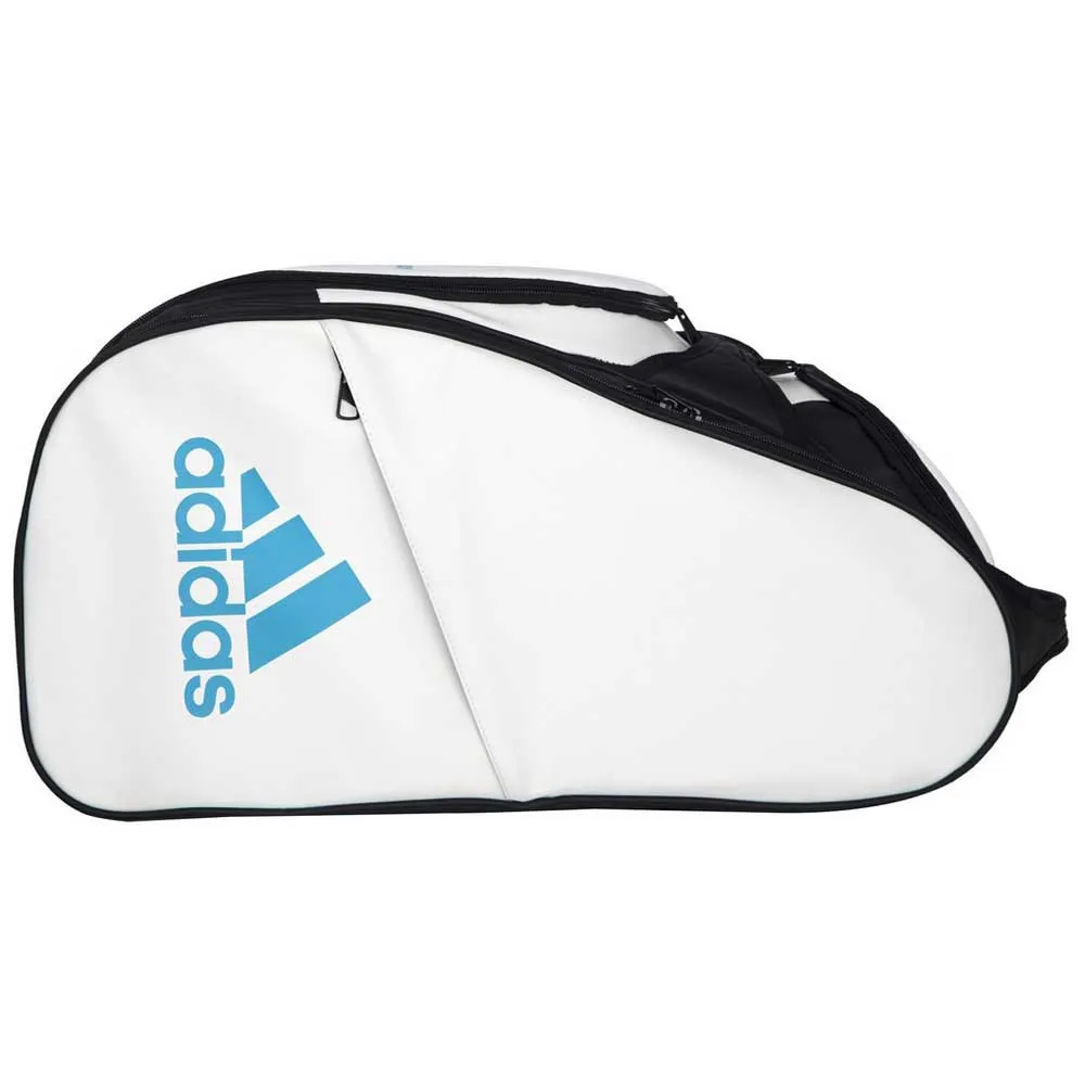 adidas padel Multigame Padel Racket Bag Hvid, Smashinn