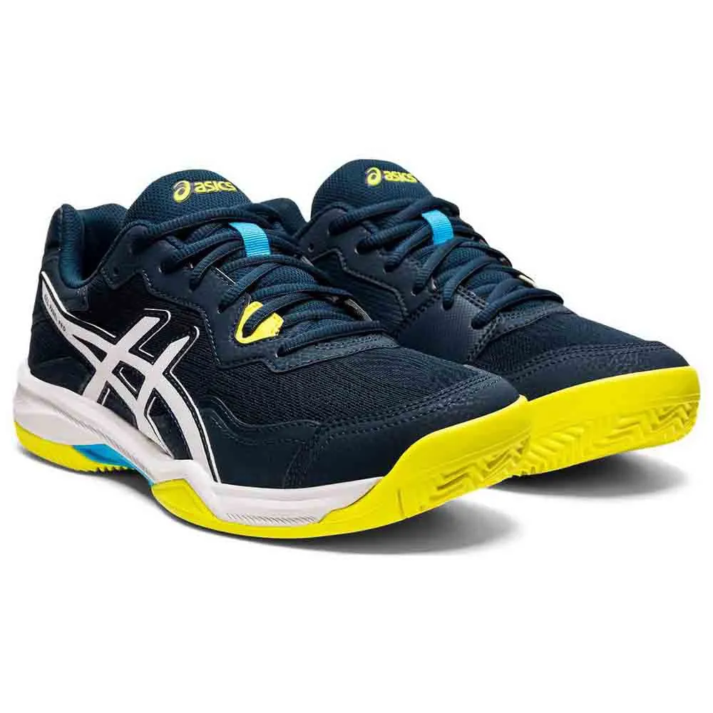 Asics Gel Padel Pro 4 Shoes Blue Buy And Offers On Smashinn asics-gel-padel-pro-4-shoes-blue-buy-and-offers-on-smashinn